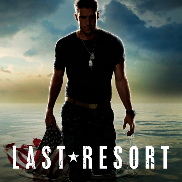 「LAST RESORT」鑑賞 – KingInK